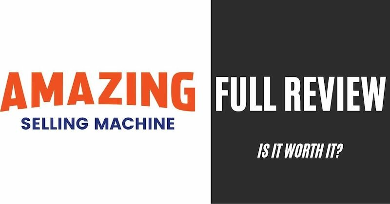 Amazing Selling Machine 11 EXPOSED: An Insider's Review (2020 ...
